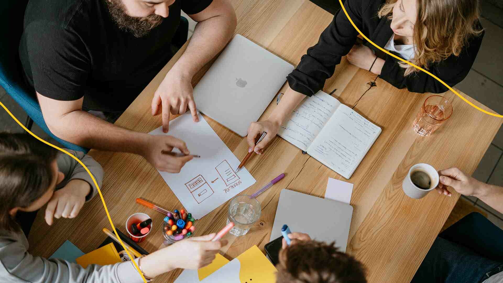 How to cooperate with a creative agency? | 25wat