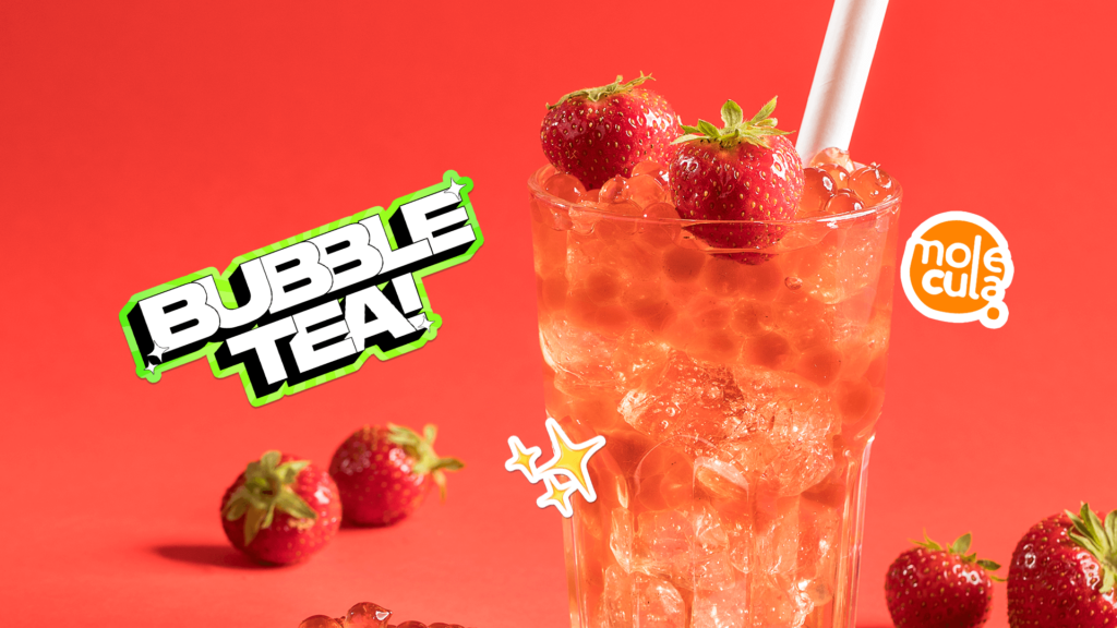 Molecula Social Media — Case study case study - 25wat